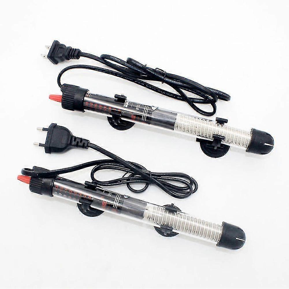 Submersible Fish Tank Automatic Water Heater Constant Temperature ...