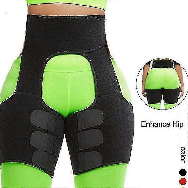 HOT Thigh Support Sleeve For Women Groin Sleeve Hip Labral Tear ...