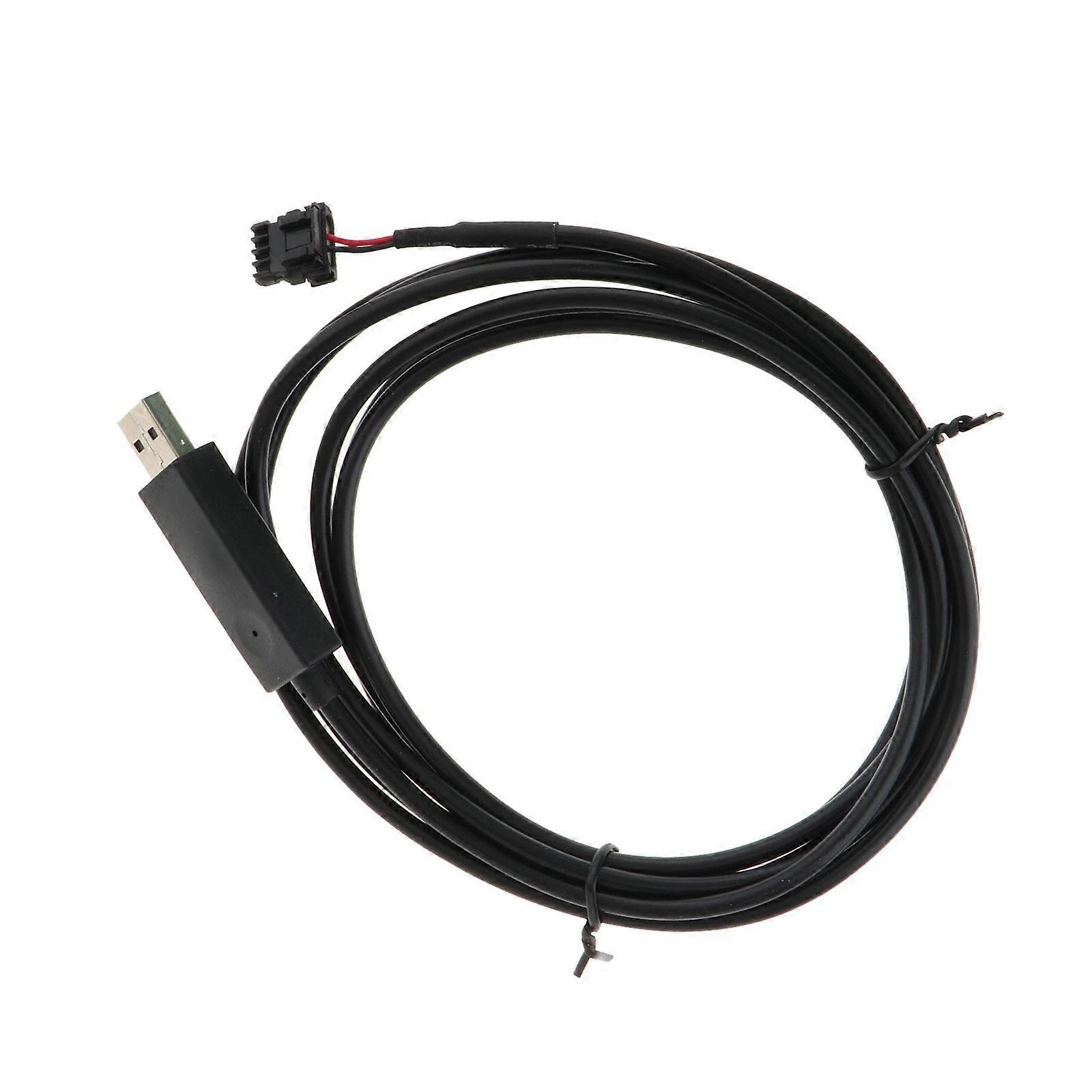 USB Can Communication Cable 558-443 for Holley Sniper Efi Erminator x ...