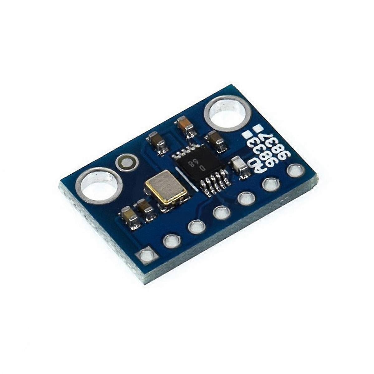 AD9833 Module Sine Square Wave DDS Signal Generator Programmable ...