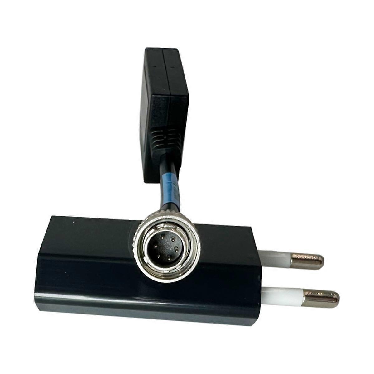 6 Pin Bluetooth Adapter for Top-Con Hirose Sokkia South Total Stations ...