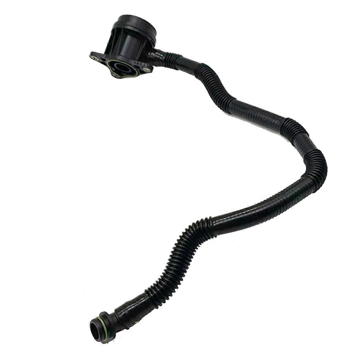 A2700180900 2700180900 Car Oil Filler Cap with Hose for Mercedes Benz B ...