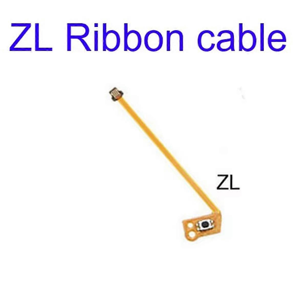 Replacement for Switch JoyCon ZR ZL L SL SR Button Key Ribbon Flex ...