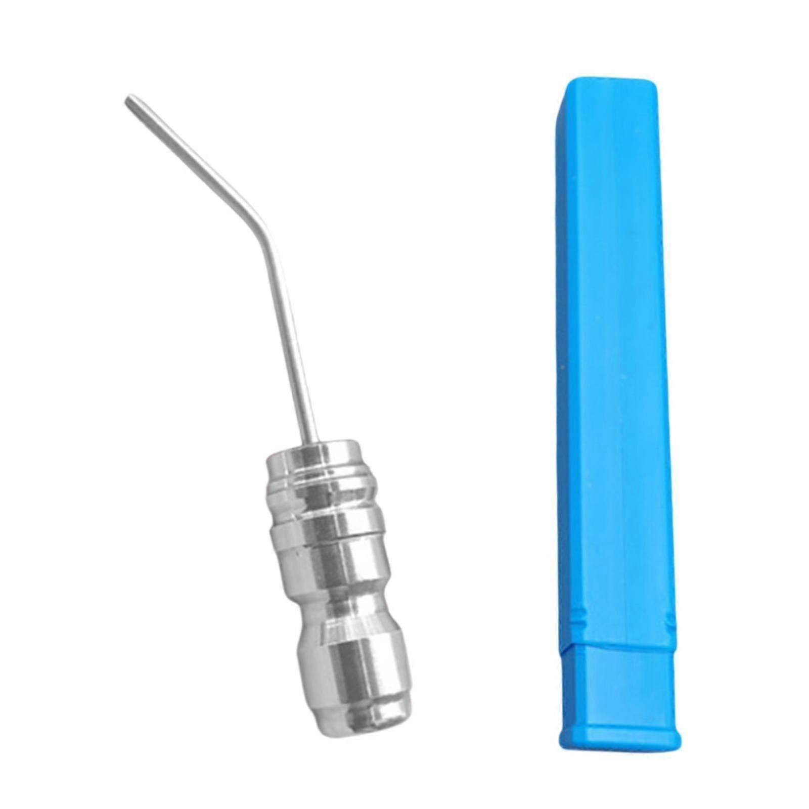 High Pressure Cleaning Needle Flush Cleaner for AC Maintenance Hot ...