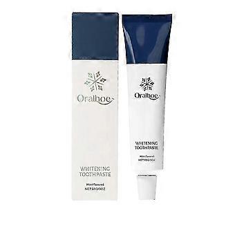 Snow Nano Hydroxyapatite Whitening Toothpaste - Oral Care with Mint ...