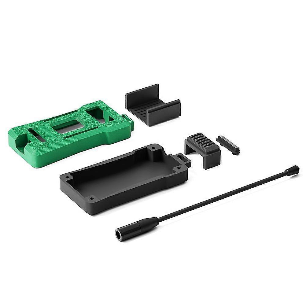 For Meshtastic Heltec WIFI Lora 32 V4 Case Shell Meshcore ESP32-S3 ...