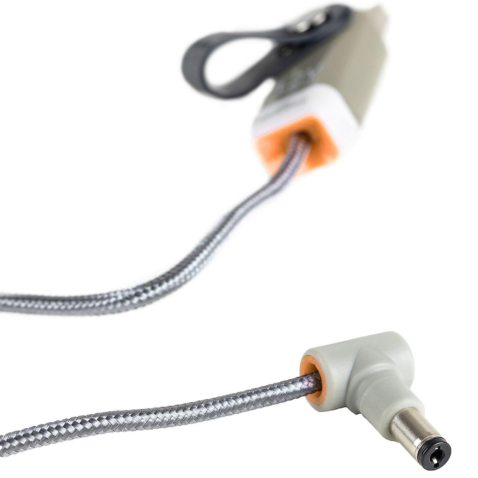 15V myVolts replacement power supply compatible with Vestax PMC-05 Pro ...