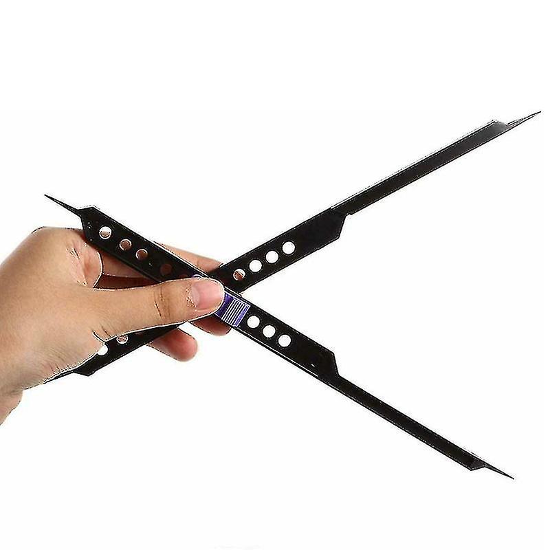 10 Inches Proportional Scale Divider Drawing Tool Artists Adjustable ...