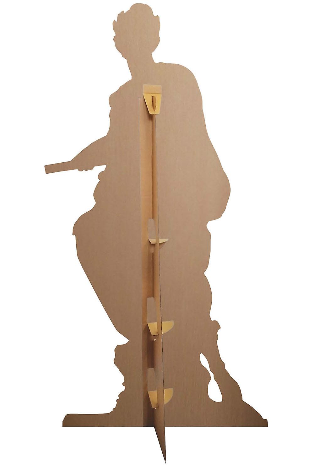 Julius Caesar Cardboard Cutout Lifesize Roman Statue Standee / Standup ...