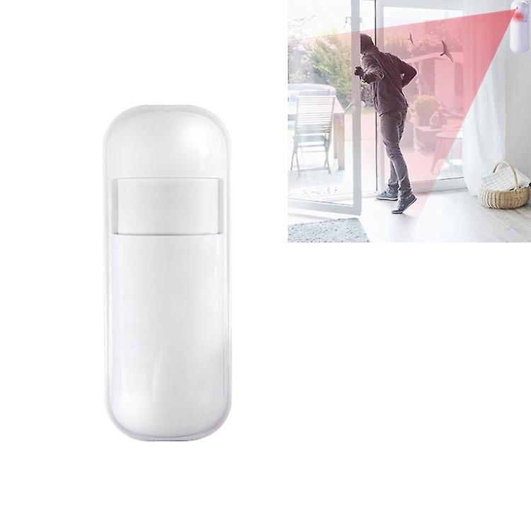 PA-92R Wiress PIR Detector multicolour | Fruugo UK