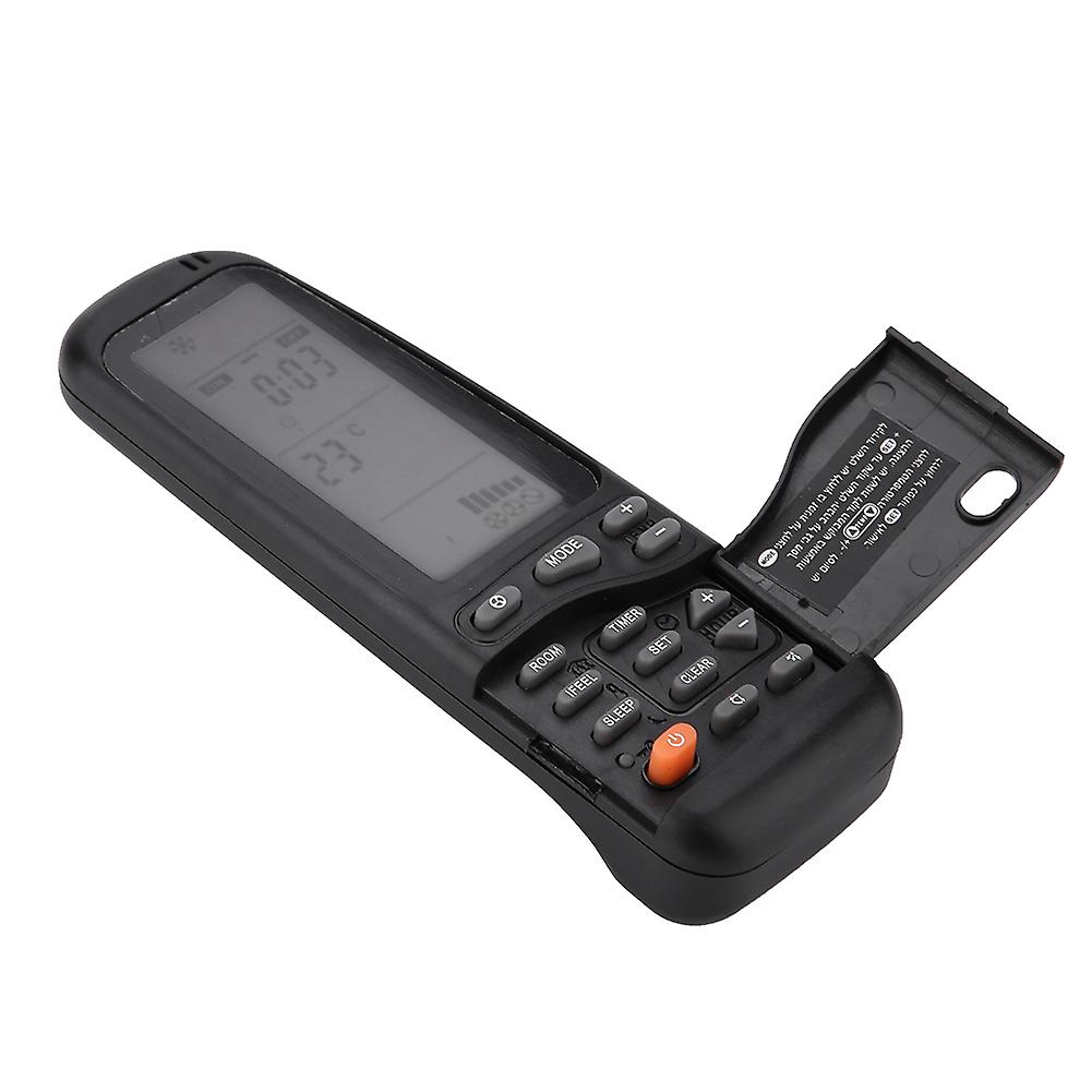 25 in 1 Air Conditioner Remote Control for Electra/ Airwell/ Emailair ...