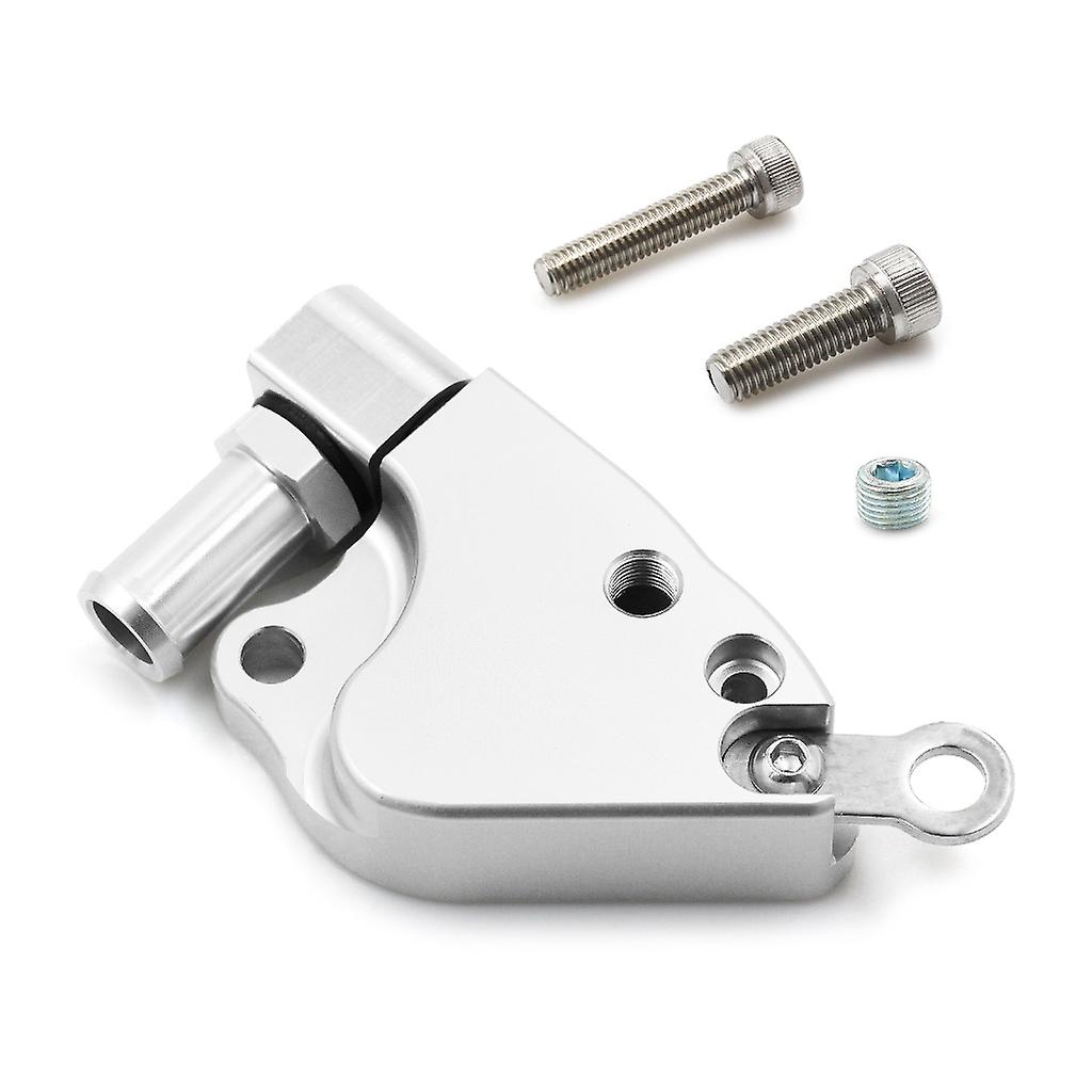 Intake Manifold Adapter For K20 K24 Coolant Adapter Cooling Liquid ...