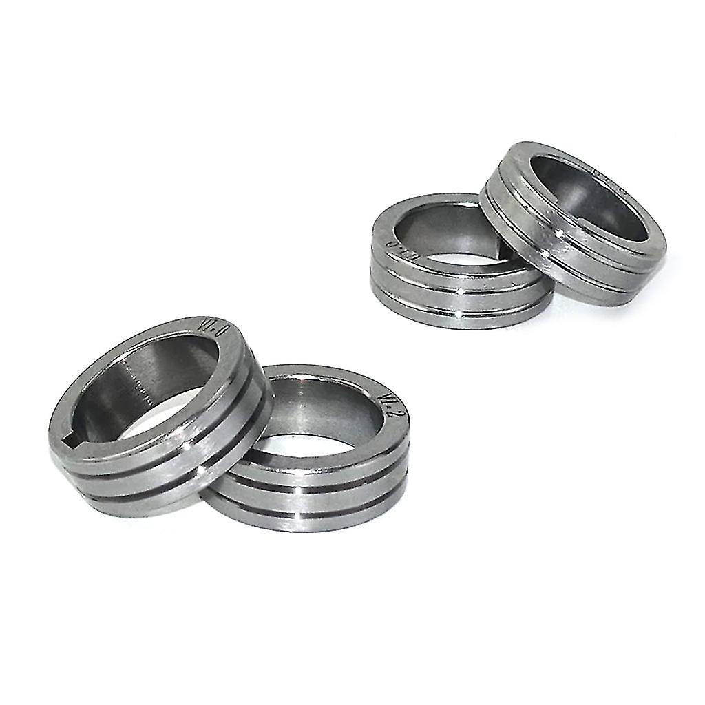 Wire Feed Roller Welder Feeding Guide Wheel High Strength For Mig ...