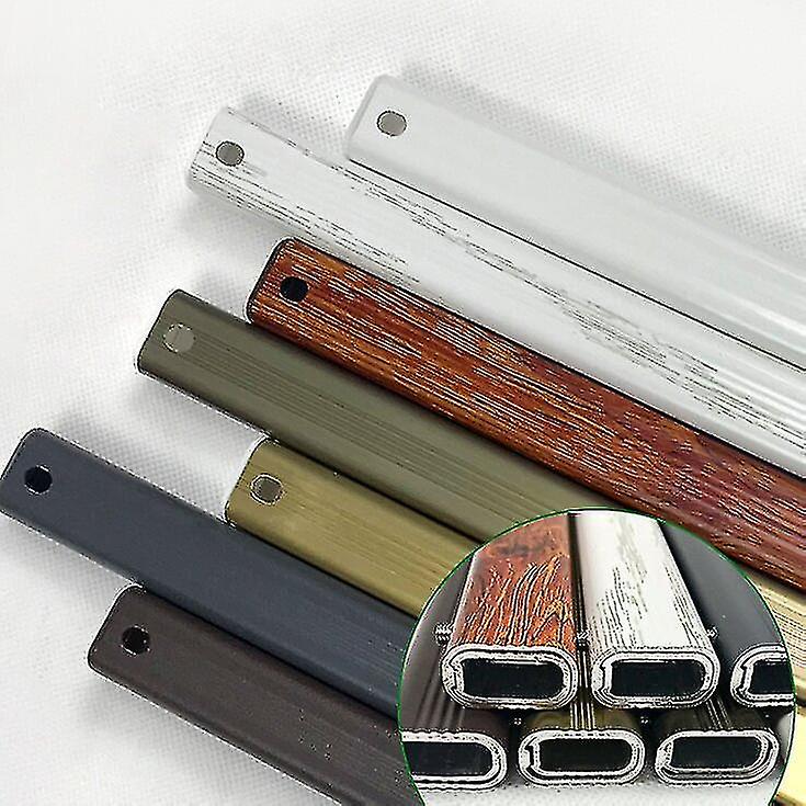 Window Security Bars Retractable Window Guard Window Protection | Fruugo UK