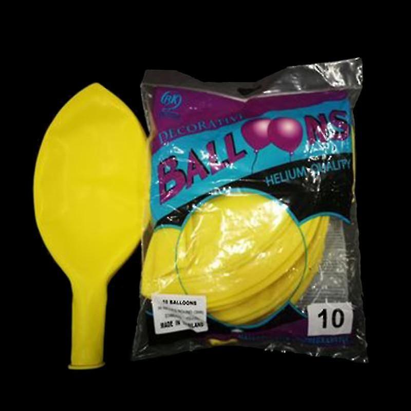 High Quality Thick, Big Water Balloons | Fruugo UK