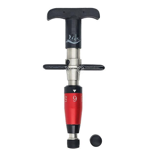 Chiropractic adjustable tool spine back activator instrument 6 levels ...