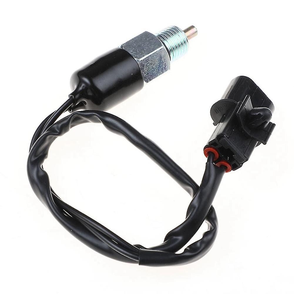 Gearshift Backup Lamp Lights Reverse Switch for Pajero II III Triton L200 Montero Sport SHOGUN ...