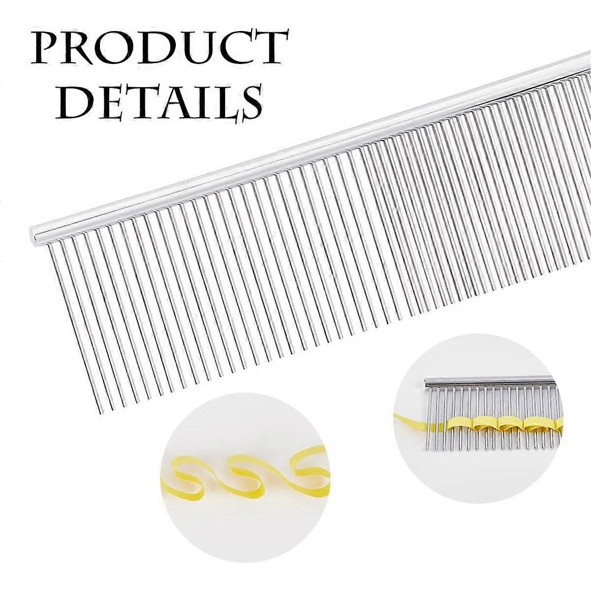 3 Sizes Paper Quilling Tool Comb Carding Holder Create Strip Loops ...