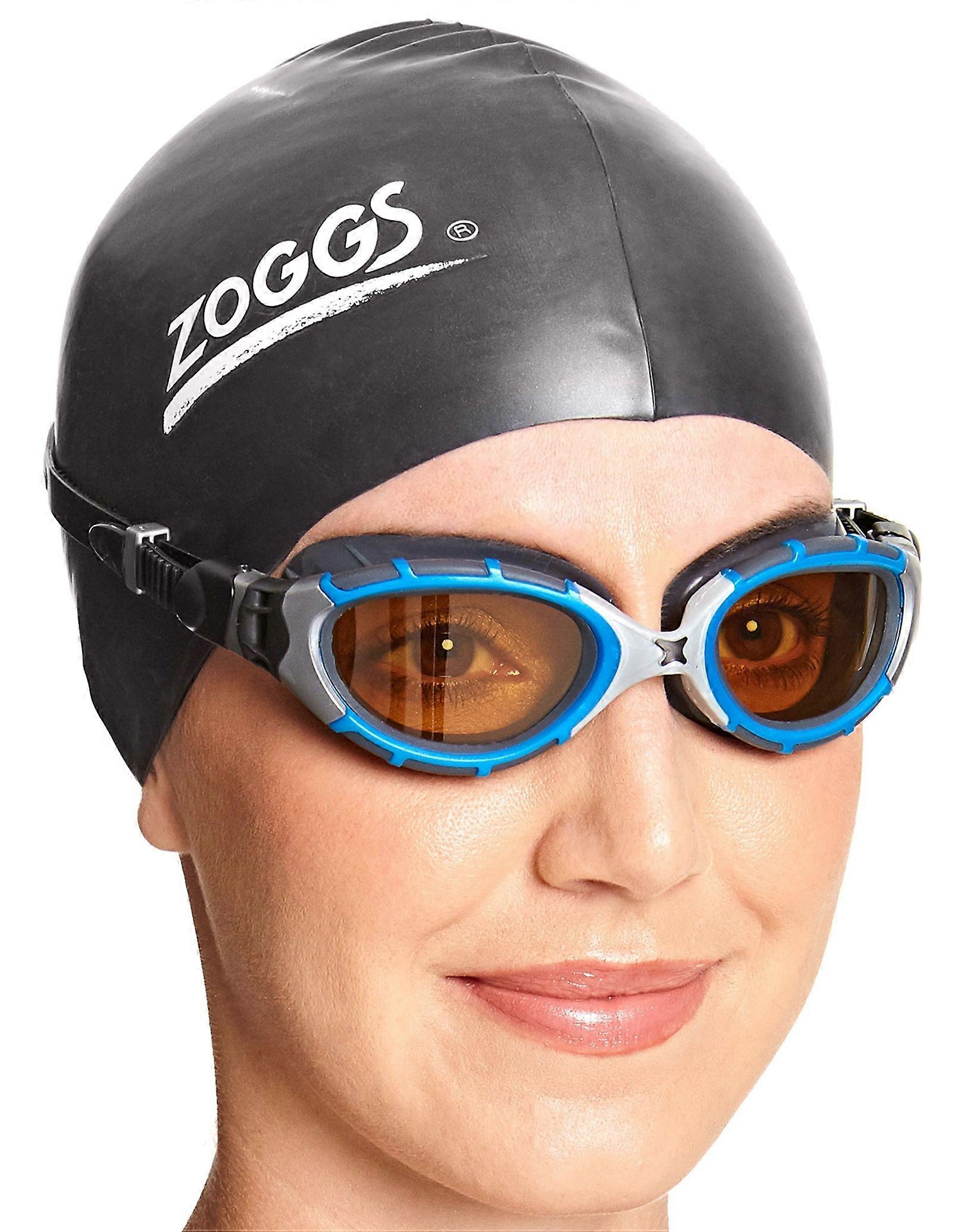 Zoggs Predator Flex Polarized Ultra Reactor Goggle | Fruugo NZ