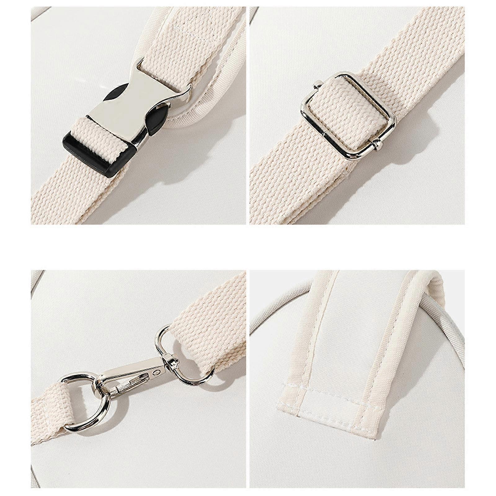 Tennis Bag Tennis Tote Bag Portable Racket Carrying Bag Tennis ...