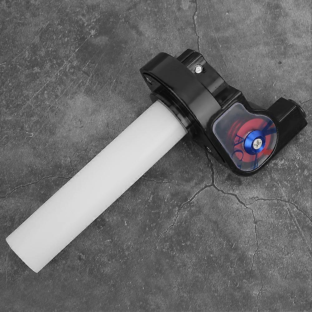 Motocross Quick Twists Throttle Handle Grip Fit for PIT PRO Trail Dirt ...