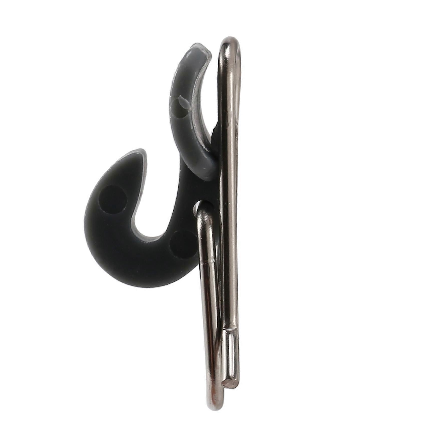 Sea Fishing Tackle Impact Clips Splash Down Solo Sea Fishing Bait Clip ...