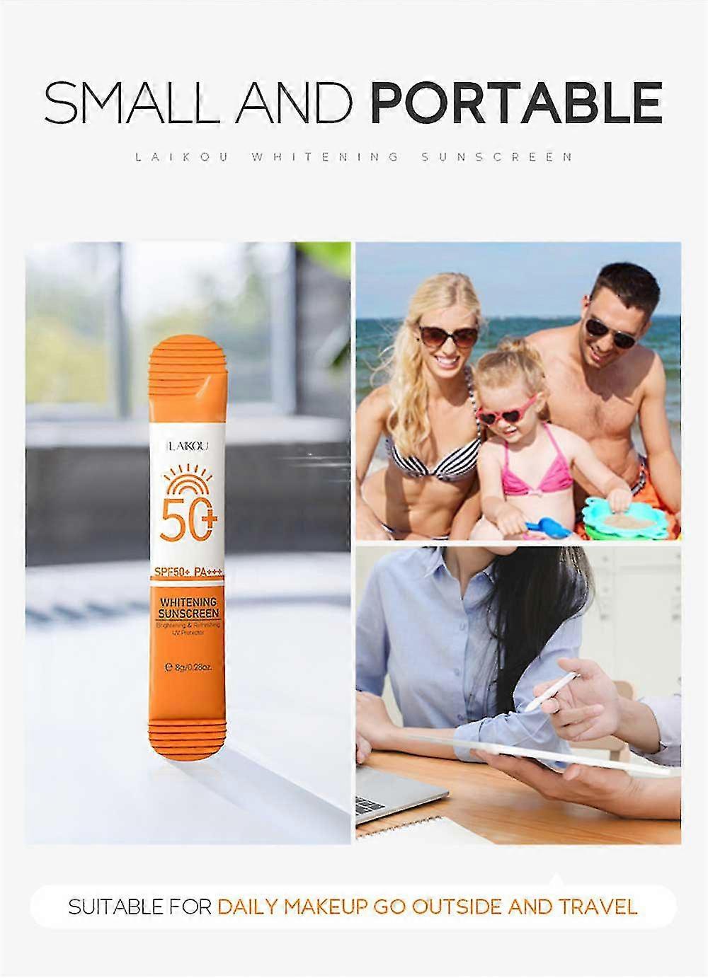 20x Sun Protect Moisture Sunscree Spf50 Advanced Sunscreen Providing ...