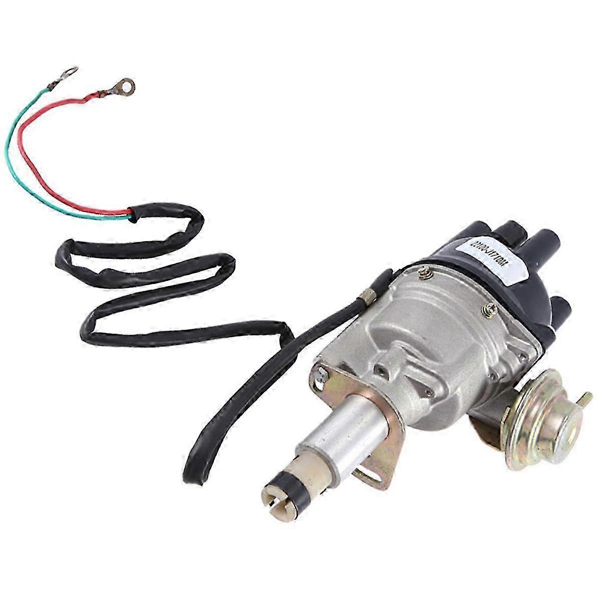 Electrical Electronic Ignition Distributor for Datsun Truck Pickup Z20 ...