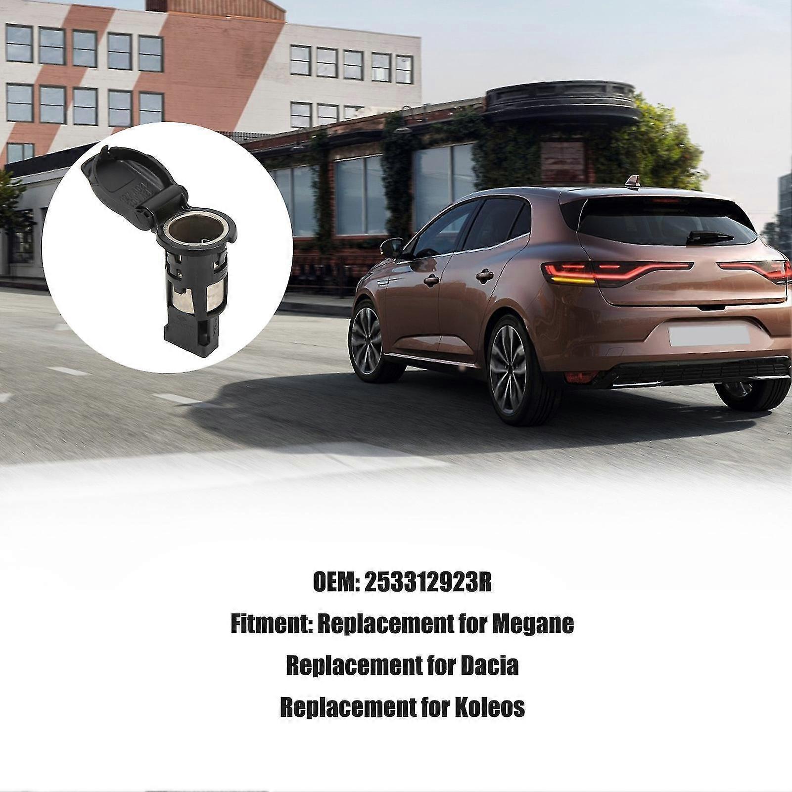 High qualityCar Power Socket OEM 253312923R High Efficiency 12V 120W ...