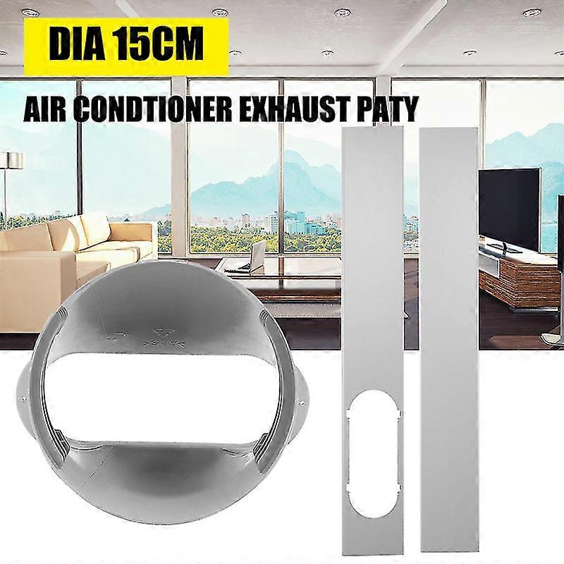Window Adapter Local Air Conditioner Accessories Window and Device ...