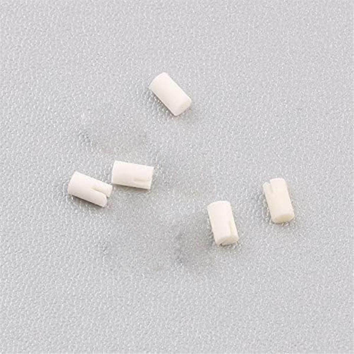 Real Bone Banjo 5Th String Nut for 5 String Banjo 5x3mm | Fruugo UK