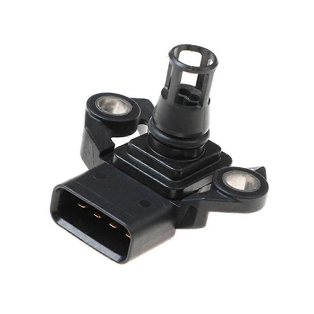 Map Sensor Intake Air Pressure Sensor for Land Cruiser Prius Yaris ...