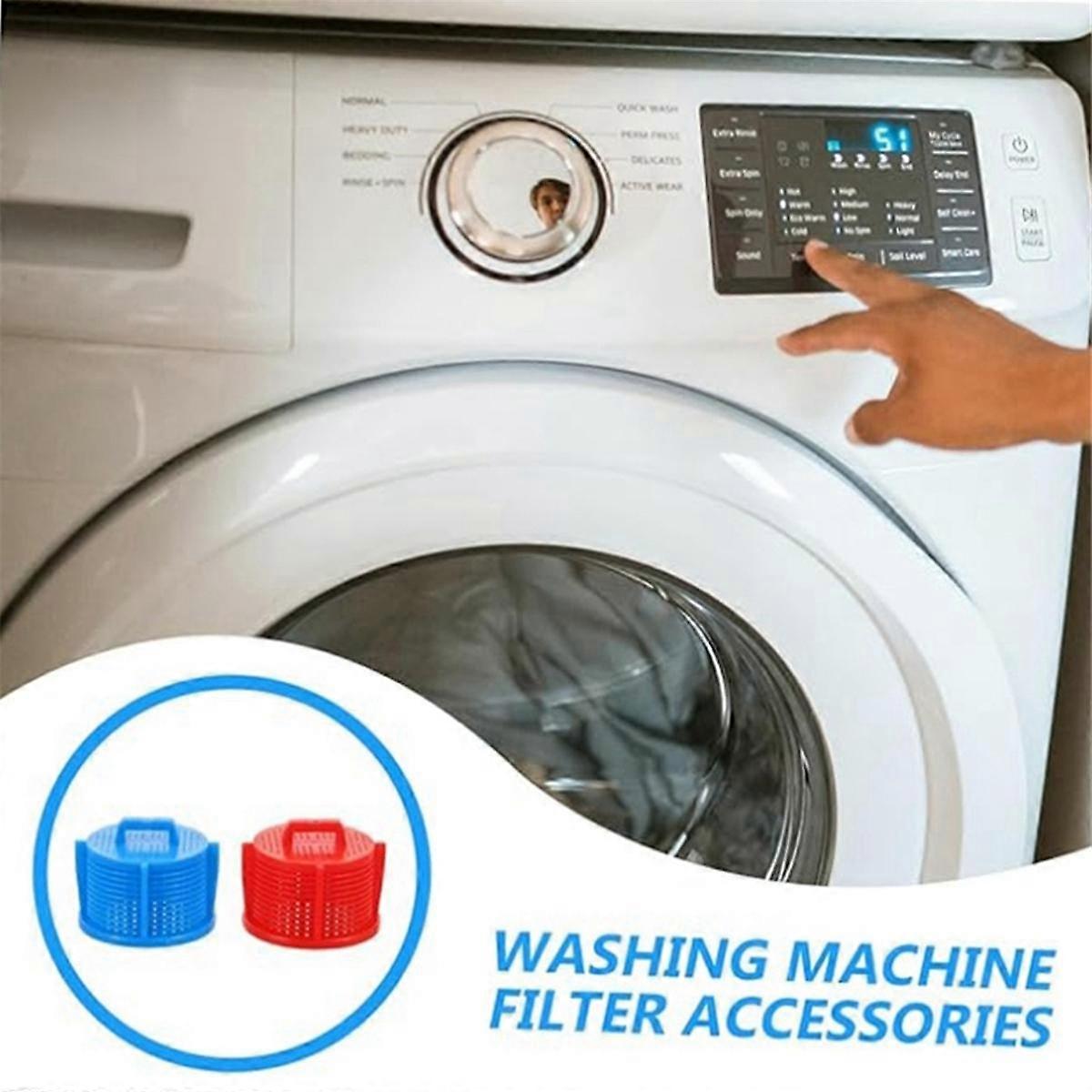 Washing Machine Filters, Washing Inlet Valve Sieve, Machine Sieve for ...