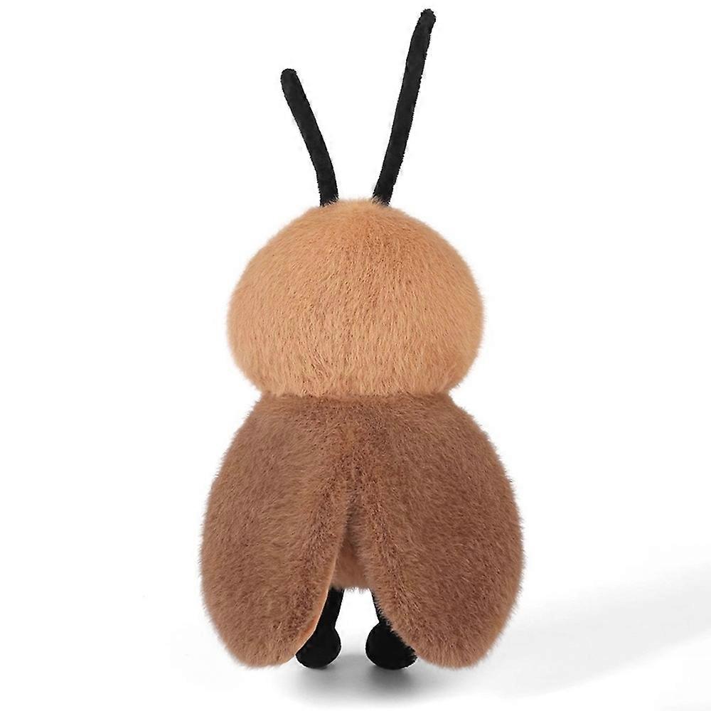 Style Big Cockroach Cartoon Doll Xiaoqiang Doll Squeaky Ugly Cute Plush ...