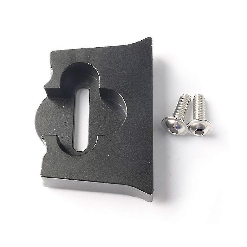 Tailgate Stopper Limiter Tailgate Latch Stop Bumper Anti-Abnormal Noise ...