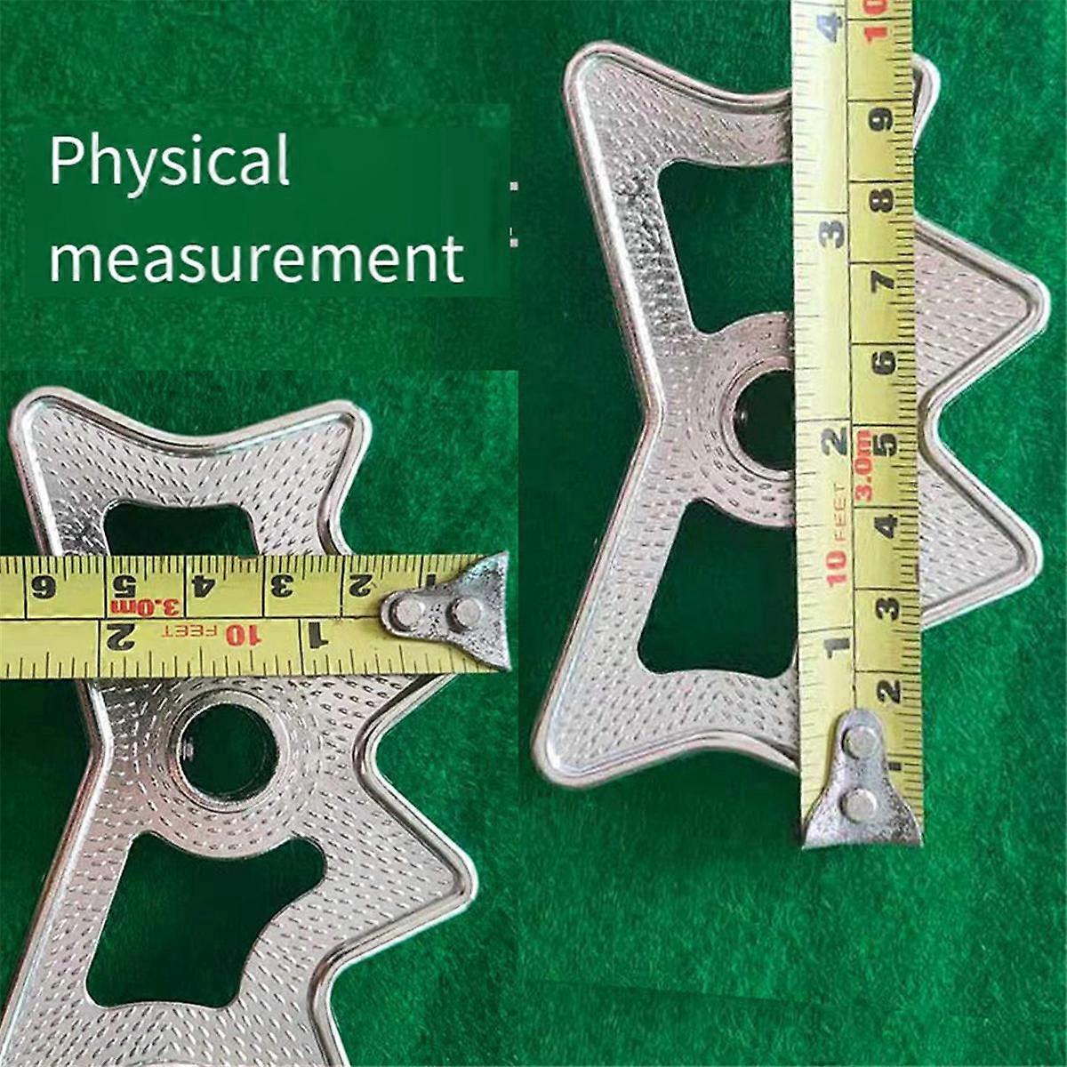 Billiard Bridge Head, Pool Billiard Cue Stick Bridge Plug-in Billiard ...