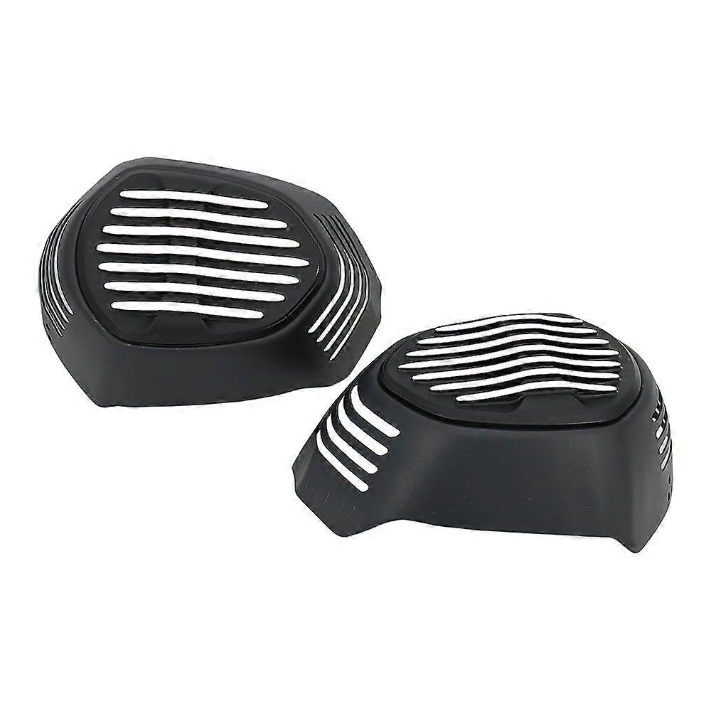 Motorcycle Engine Guard Cylinder Head Guards Protection Cover For BMW R ...