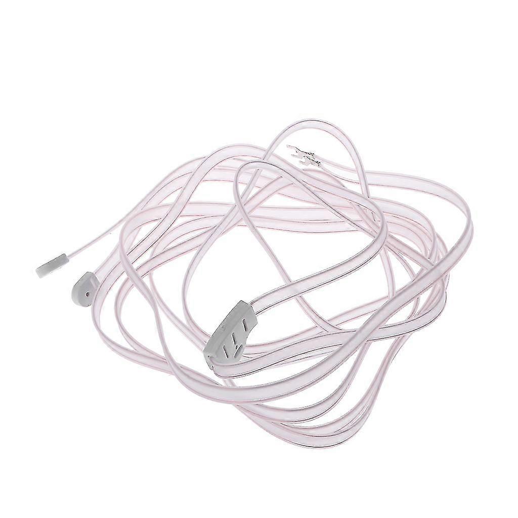 Coax Antenna Fm Radio Dipole Aerial Spade Plug Terminal Connection Dab ...