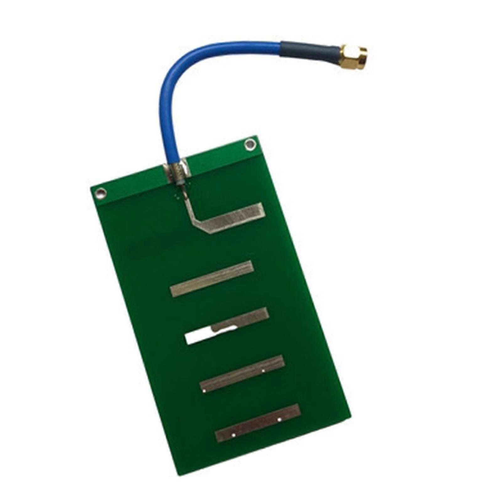 High Gain Pcb Antenna Lightweight Durable 2.4ghz 7db Yagi Directional ...