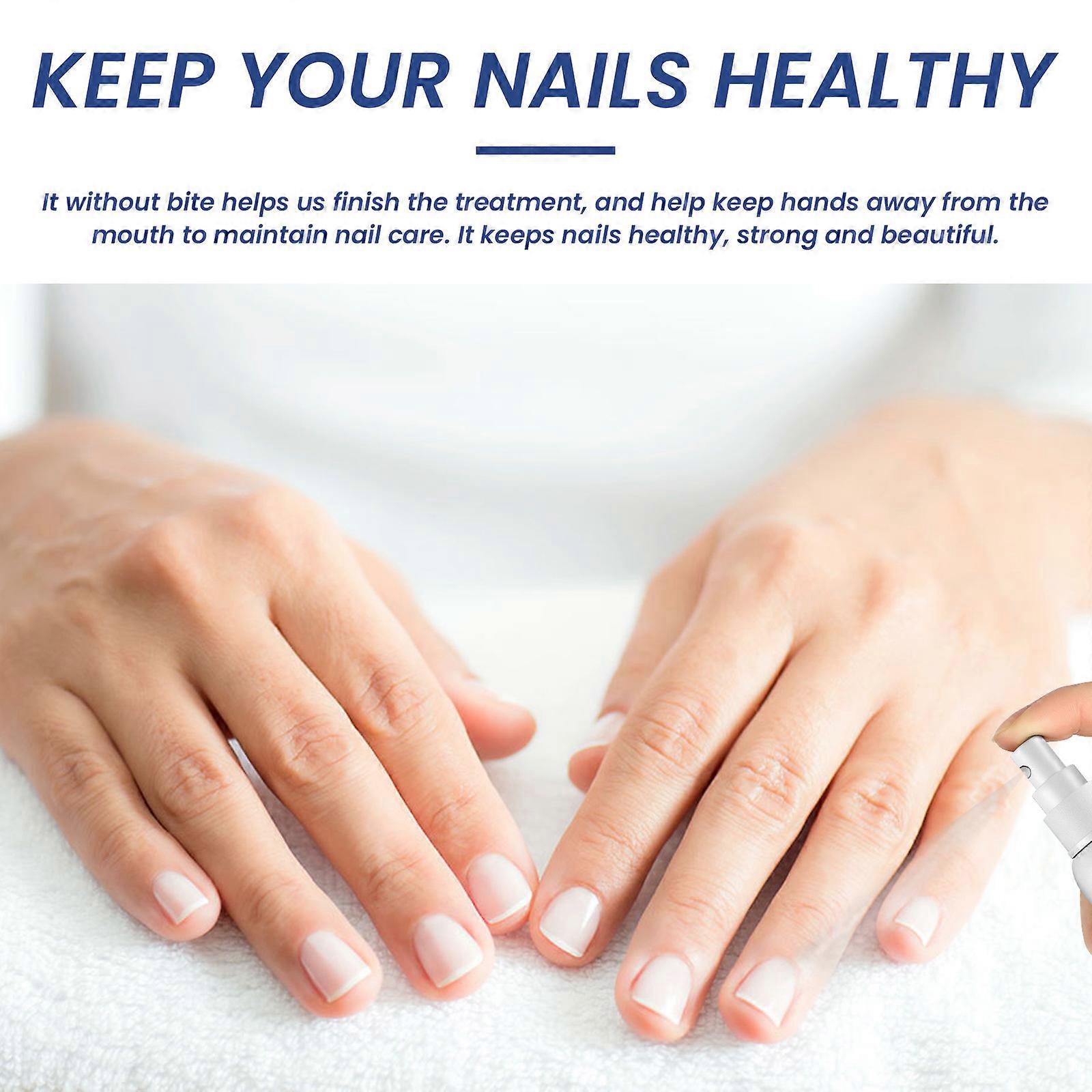 Bitter Nail Water For Children's Protection Against Eating Hands, Baby ...