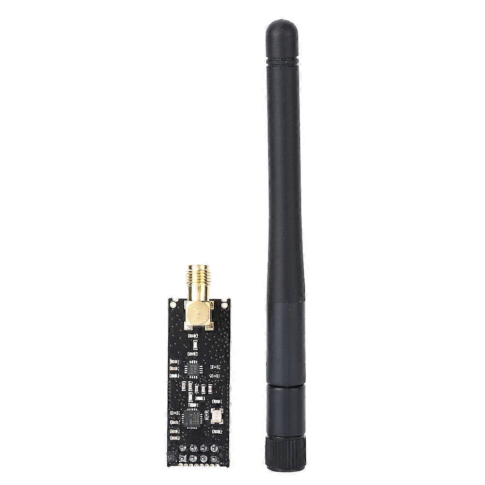 2.4G NRF24L01+PA+LNA 1100m Wireless Transceiver Communication Module ...