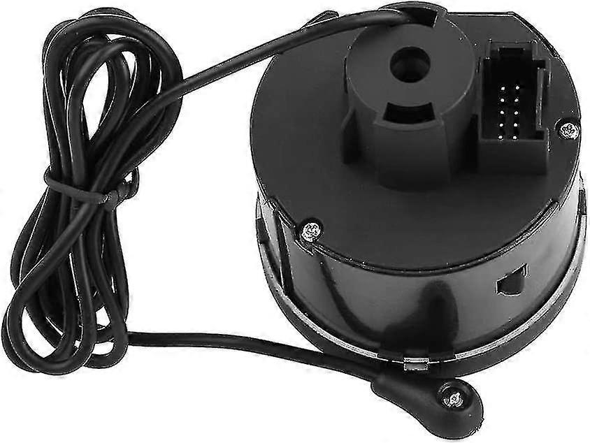 Headlight Control Switch Headlight Switch Light Sensor Module Headlight 6248