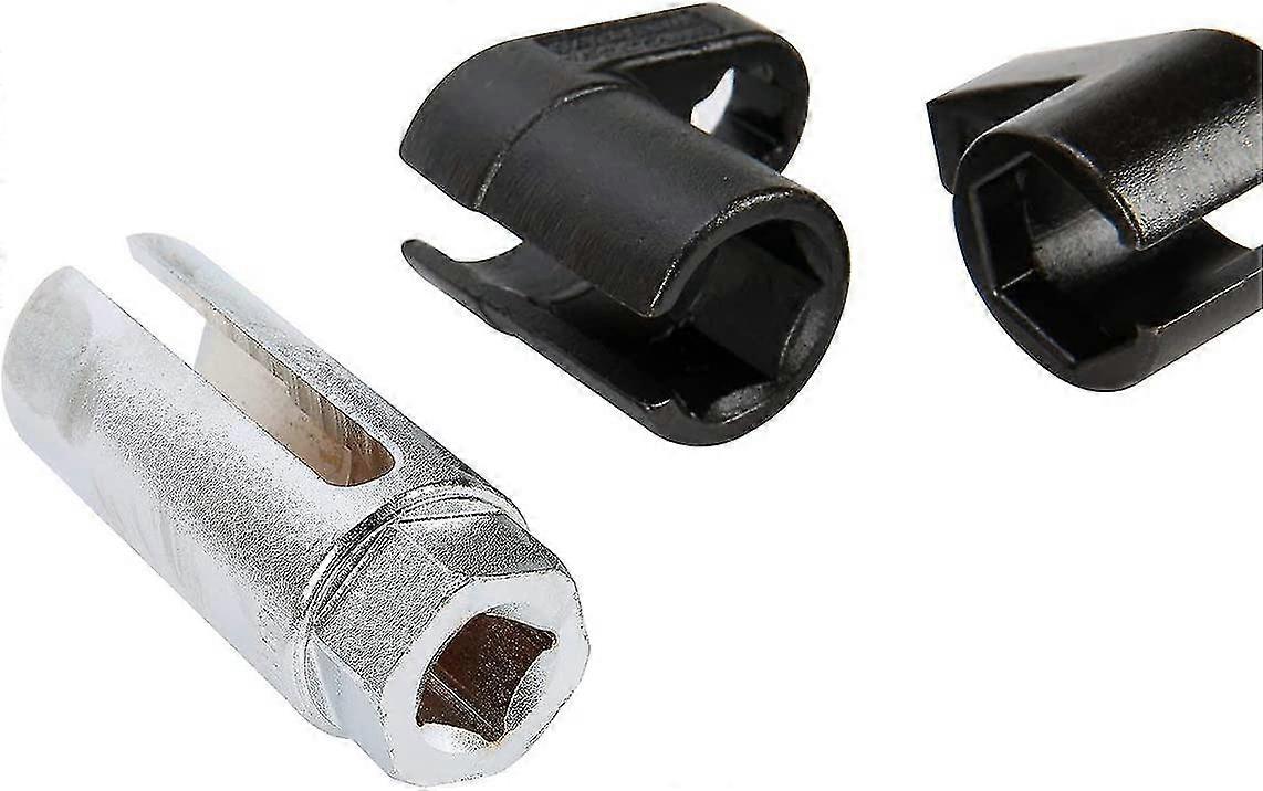 Set Of 3 Socket Wrenches - For Lambda Sensor - Socket Set - Tools | Fruugo FR