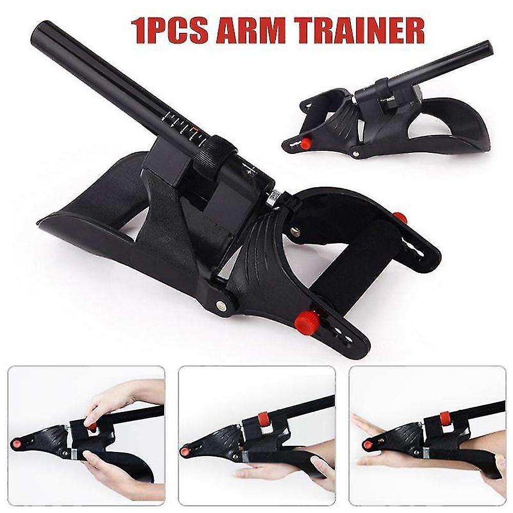 Hand exercisers hand grip exerciser trainer wrist and forearm developer ...