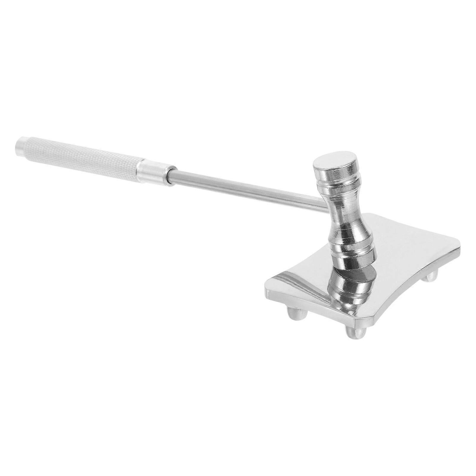 1 Set of Small Hammer Jewelry Making Tool Jewelry Stamping Tool Jewelry ...