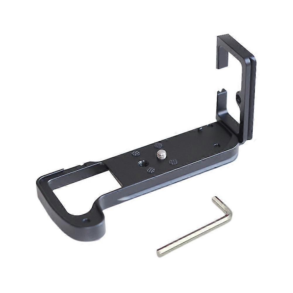Quick Release Plate L Bracket Camera Grip For X-h1 Xh1 Camera Hand Grip ...