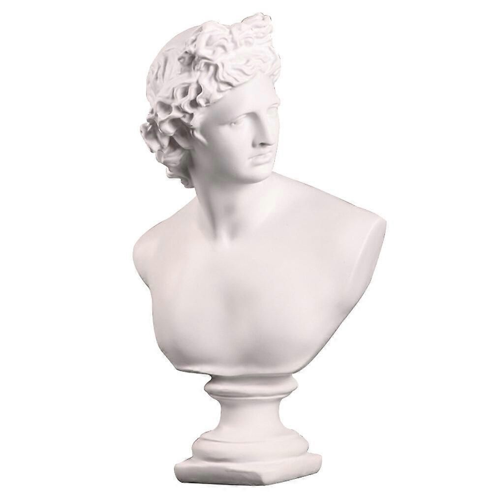 Classic Greek Replica Sculptures Michelangelo David Statue Roman ...