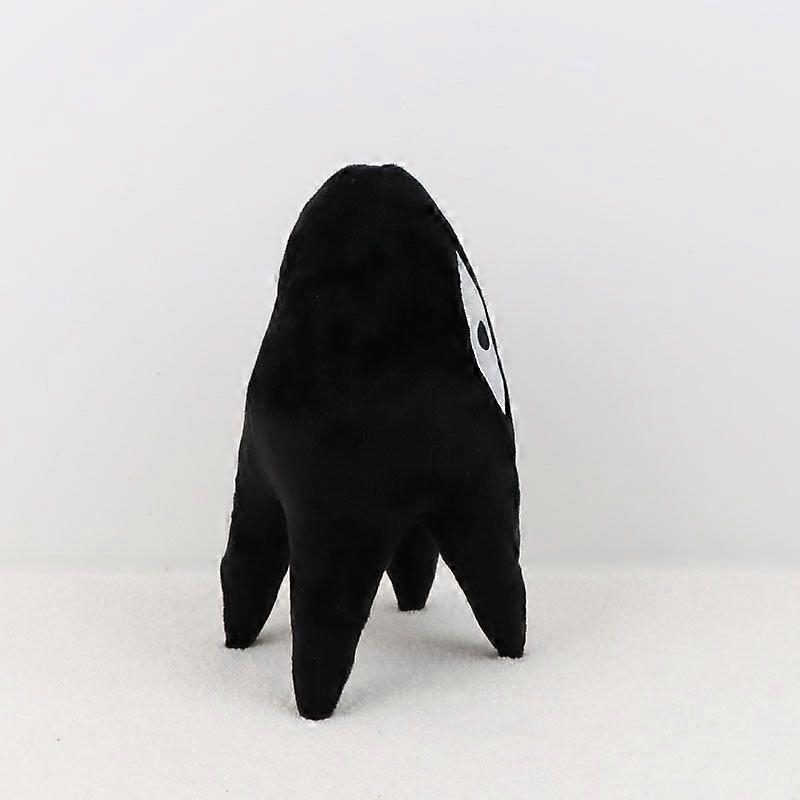 28cm OMORI Something Plush Toy Horror OMORI Game Plushie Stuffed Toy ...
