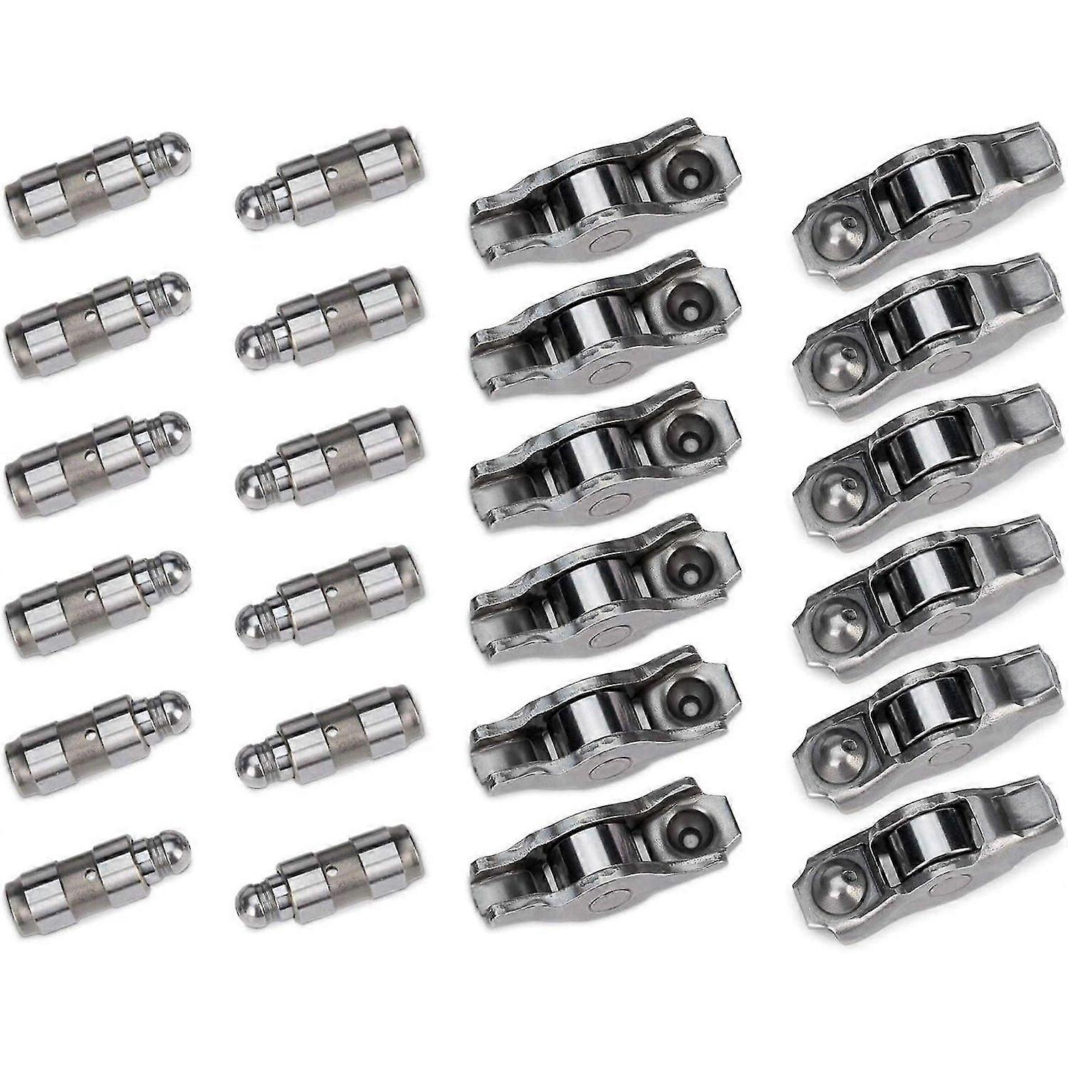 3.6 Pentastar Rocker Arm & Valve Lifter Kit compatible Chrysler Dodge ...