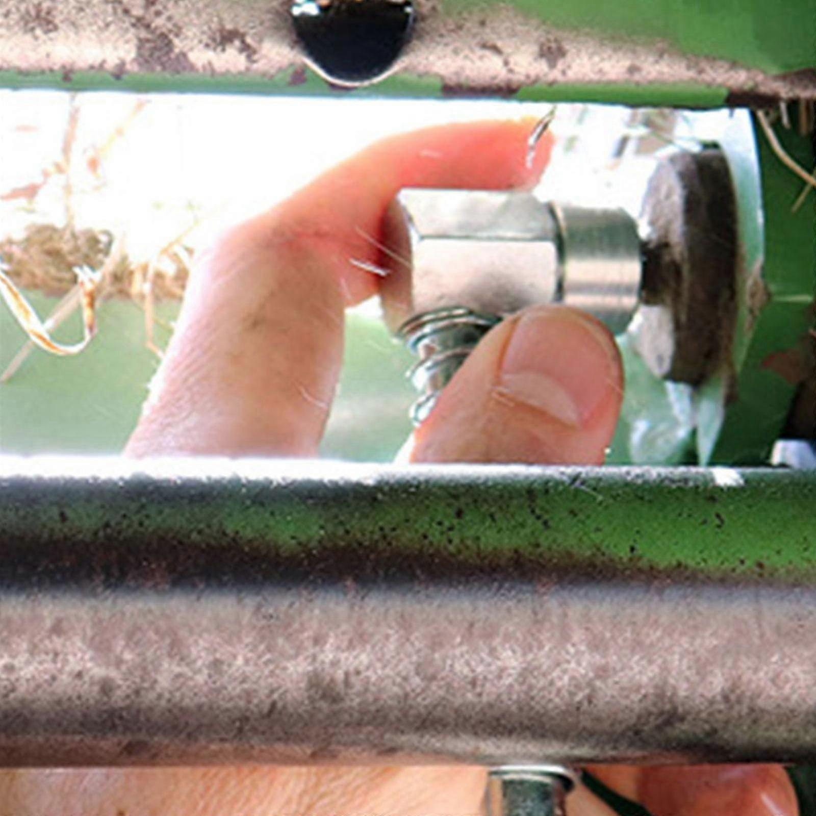 90 Degree Grease Coupler With Coupling Connector For Lubrication Tool ...